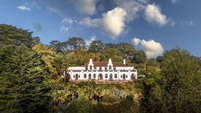 Portland House