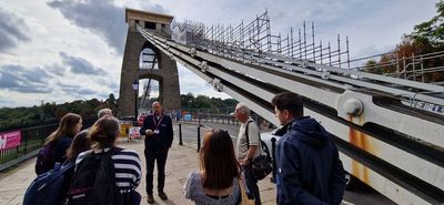 Clifton Suspension Bridge Trust