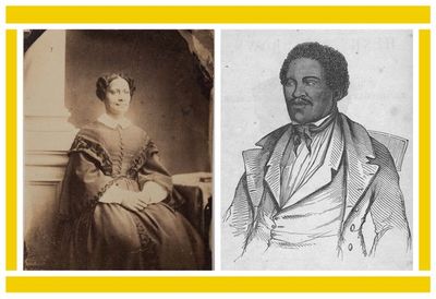 The Power of Protest: Black Abolitionists in 19th Century Dewsbury